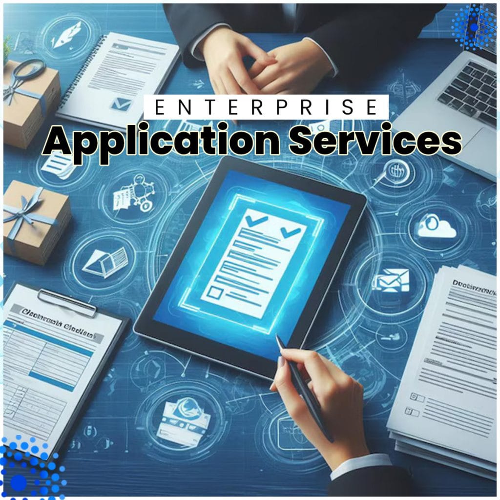 Application Services – vojon