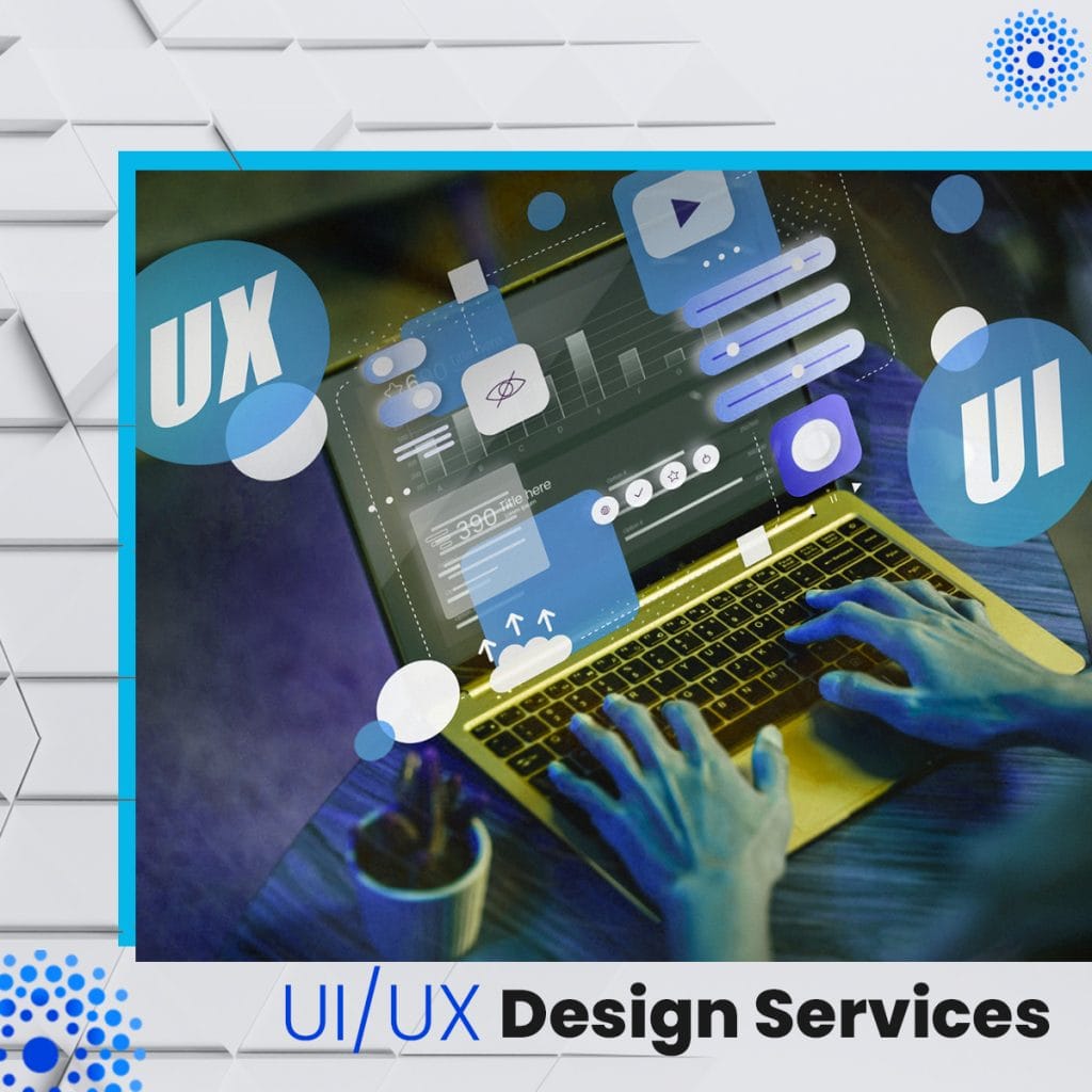 UI/UX Design Services – vojon